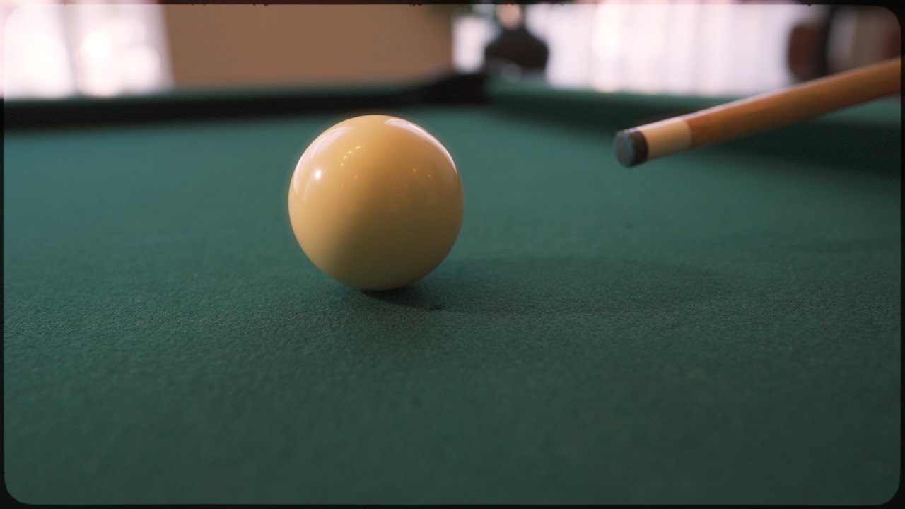Pool Lessons | A chill short film - Shot on FX3 | - YouTube