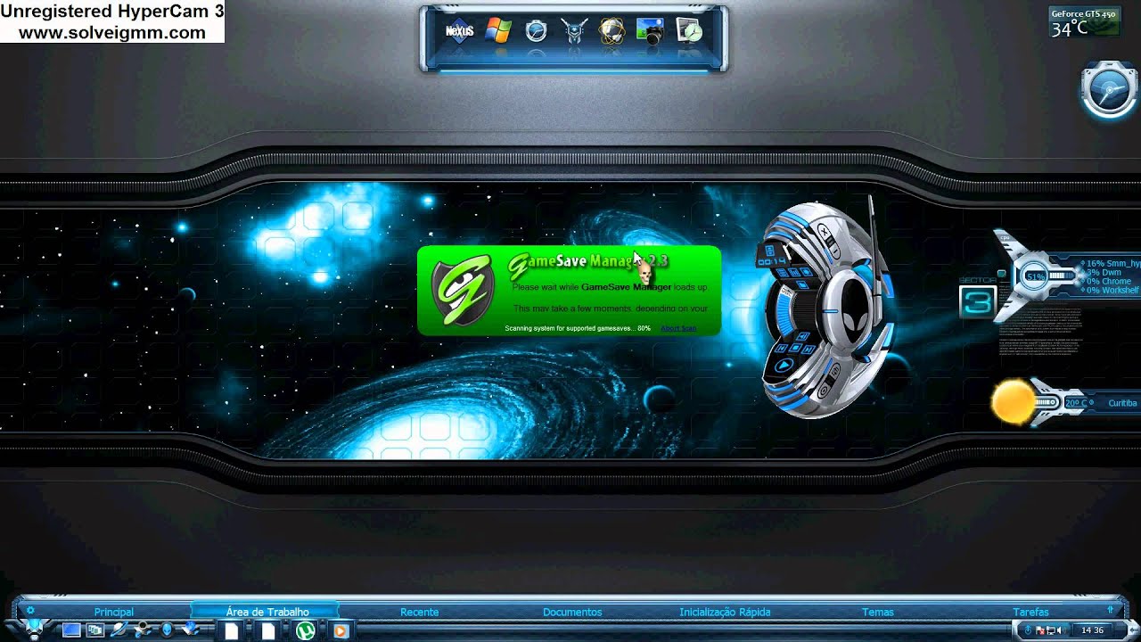 como salvar save game jogos antes de formatar pc - YouTube