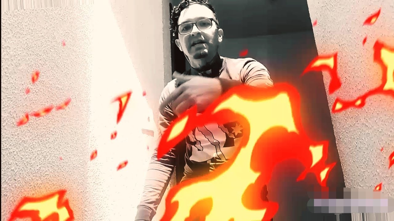 Elo Rude - Fusión Ilusión. 💠🫧 (Video Oficial) 💎♠️🔥 - YouTube