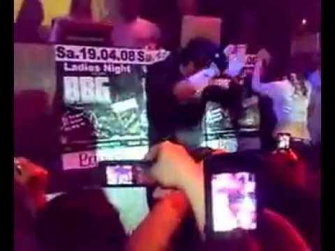 Ozan - Sekerim Benim (BBG KONSER) 2008