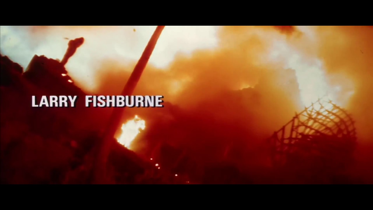 「apocalypse Now」 Ending 地獄の黙示録 - YouTube