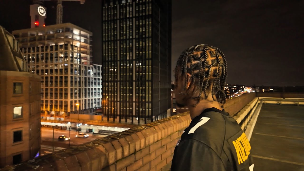 Only 1ne - Time Away (Official Music Video) - YouTube