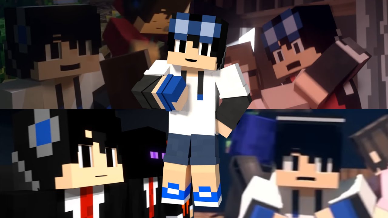 Every frame from BPS with NewbeeDaNoob - YouTube