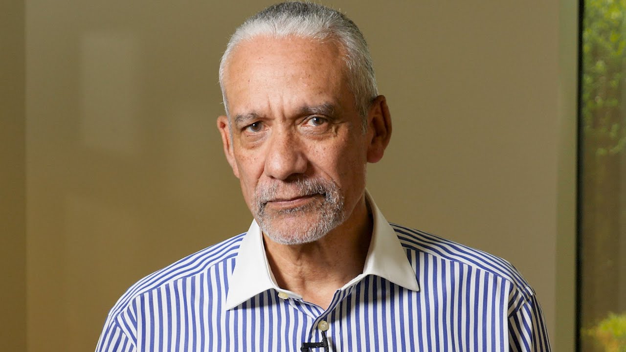 A Message from Robert Grey - YouTube