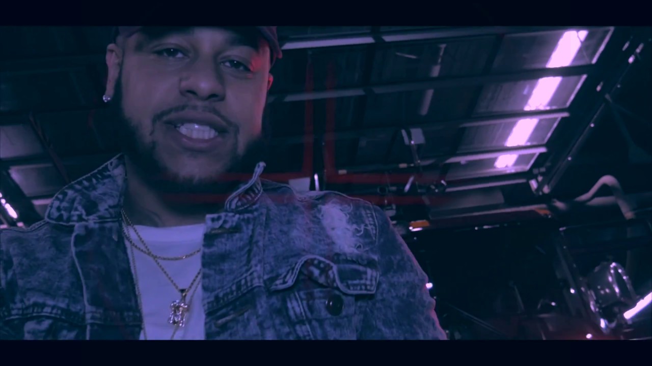 Chaos New Money - DOWN 4 MY.. feat Jae Stone - YouTube