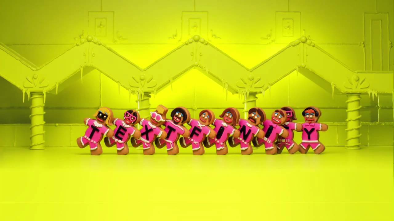 Koodo Commercial Tattoos