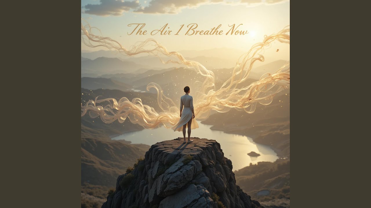 The Air I Breathe Now - YouTube