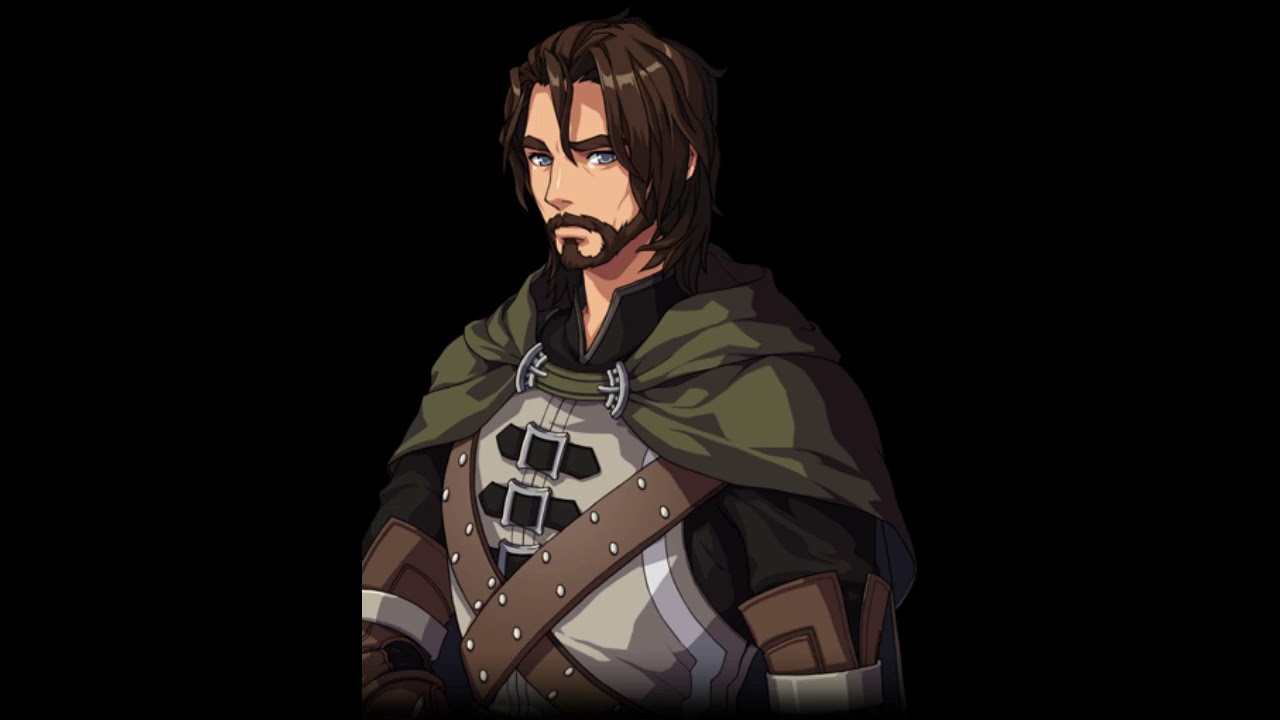 Mabinogi OST - Friend of Solitude and Loneliness - Odran - YouTube