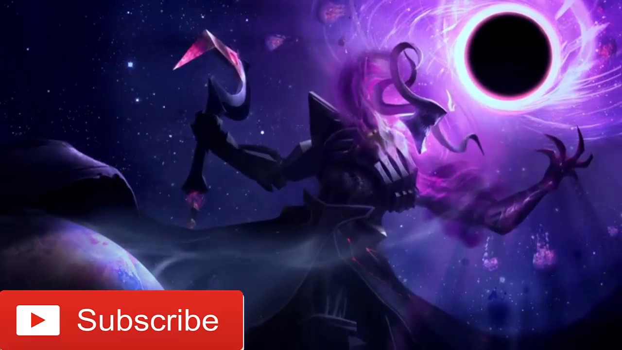 League Of Legends # INTRO - YouTube