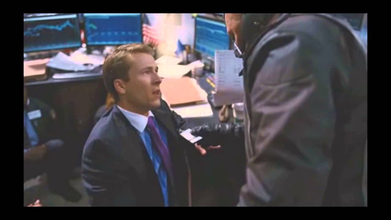 Occupy Wall Street - Bane style - YouTube