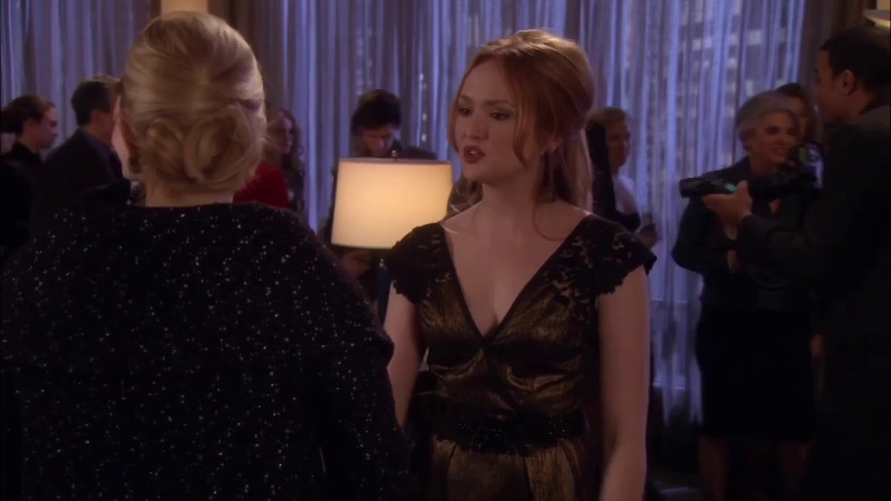 ivy dickens #4 logoless 1080p - YouTube
