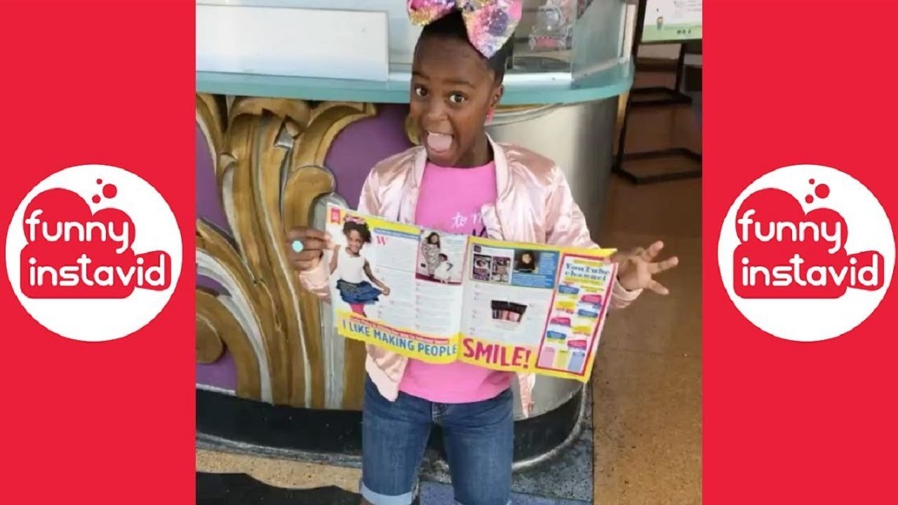 The Cece Show New Videos 2019 | Funny The Cece Show Vine Compilation (W ...