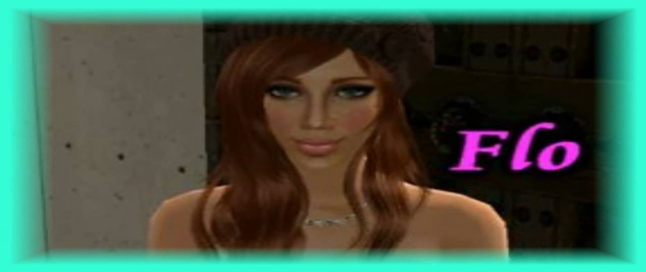 Re:!!!I am Flo!!! YAY!!! ^_^ - YouTube