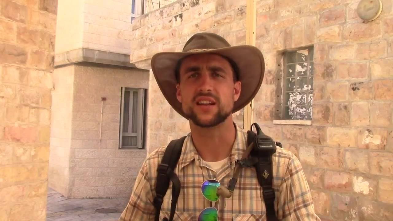 HaYovel Canada's Insider's Look at Harvest 2015 - YouTube