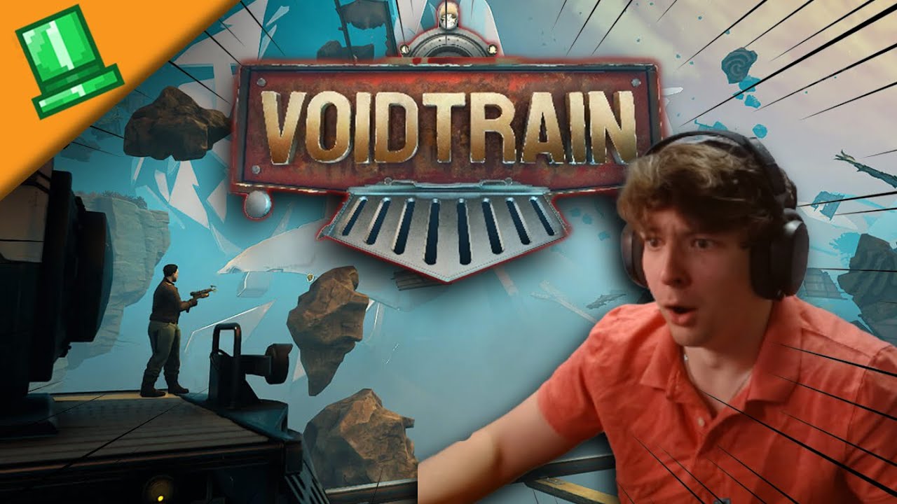 How far will we go? | Void Train - YouTube