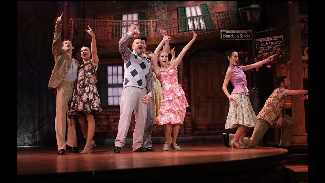 A WEEK IN THE LIFE (CRUISE SHIP DANCER ADDITION) - YouTube