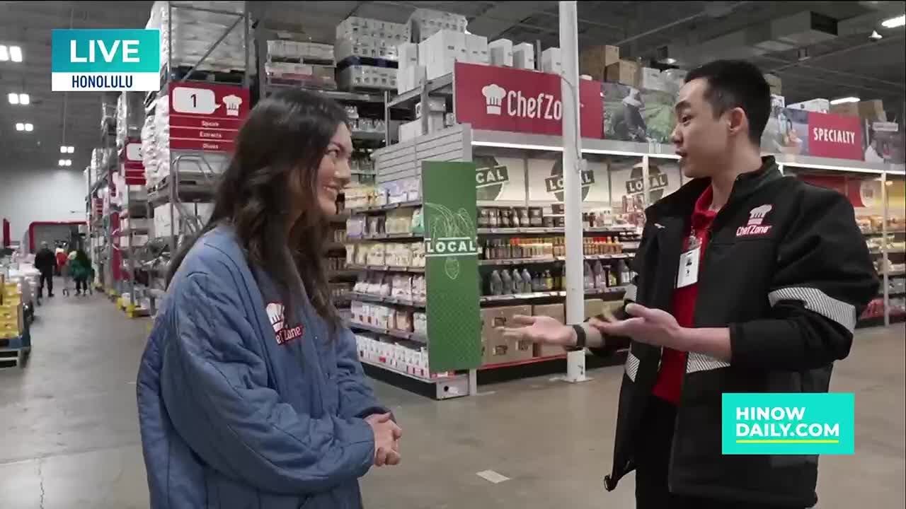 Shop over 5,000 high-quality products at Chef Zone - YouTube