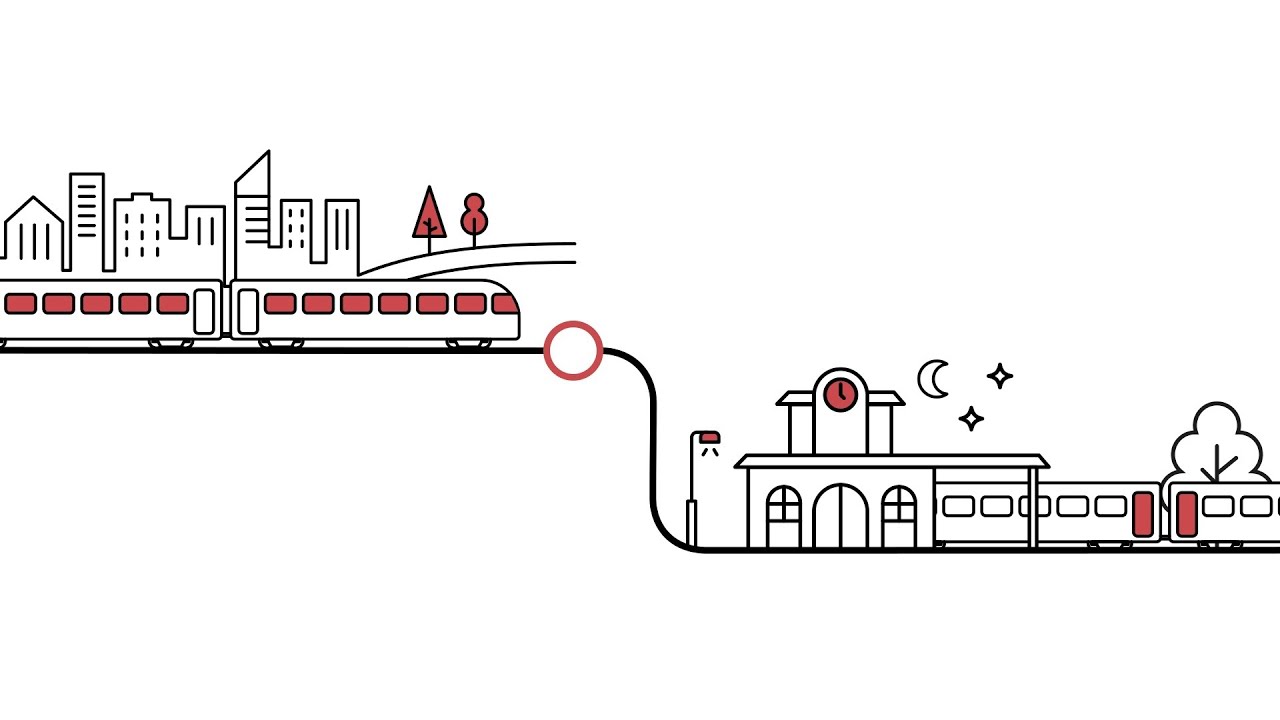 Network Rail CP7 animation - YouTube