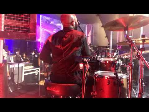 MK STIKS AND SUNNIE SNARES SETS COZA DRUMS ON FIRE-NO JOKES!A MUST WATCH