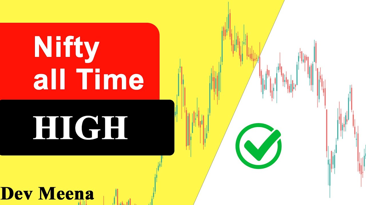 Nifty All Time High for Tomorrow - 25 Nov 2022 - YouTube