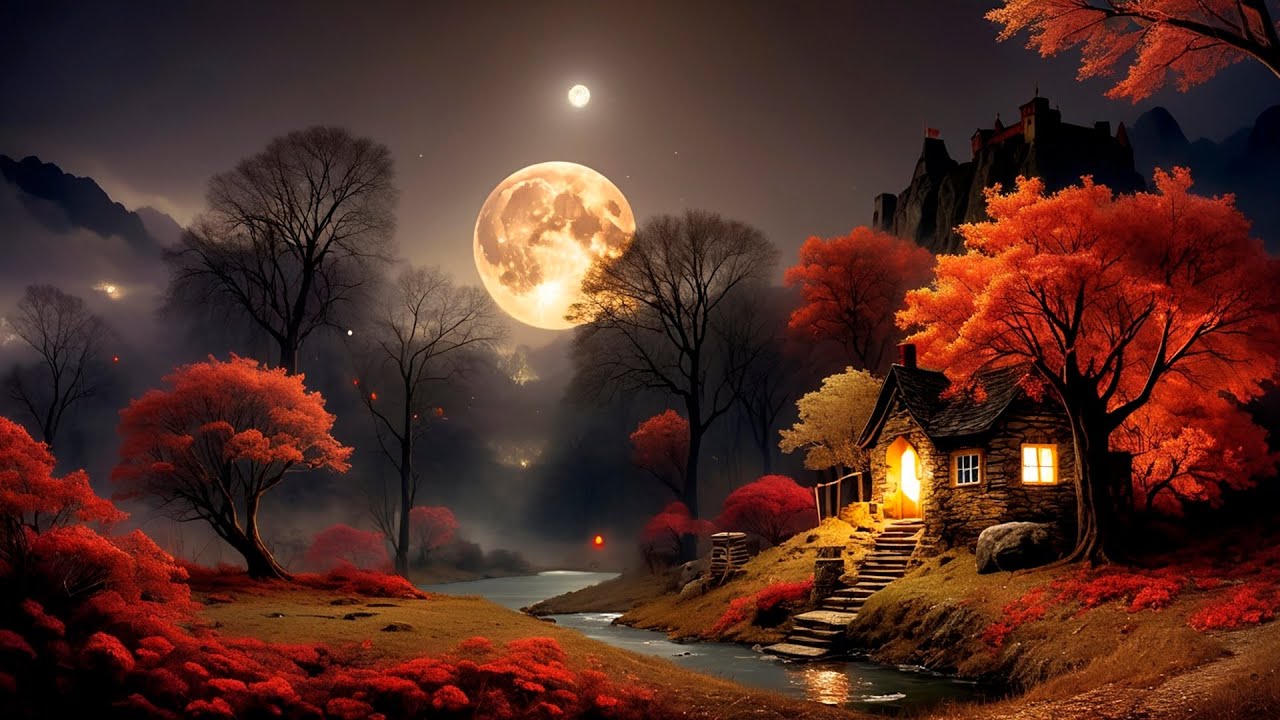 Peaceful Sleep In 5 Minutes - Fall Asleep Fast - Sleep Music for Deep ...