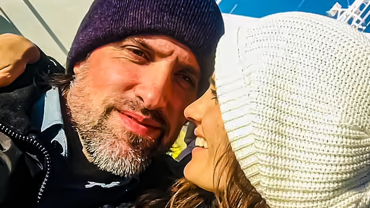 Stana Katic and Husband Secretly Welcomed First Child - YouTube