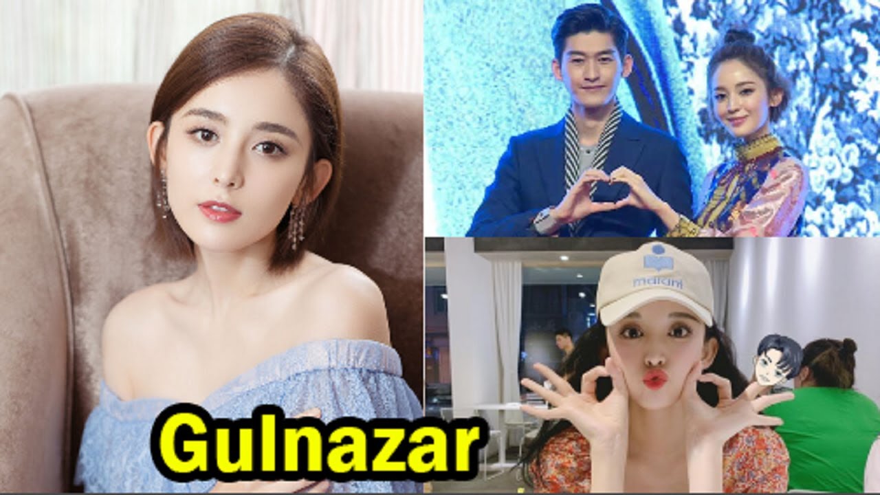 Gulnazar (Gulnezer Bextiyar) || 10 Things You Didn't Know About ...