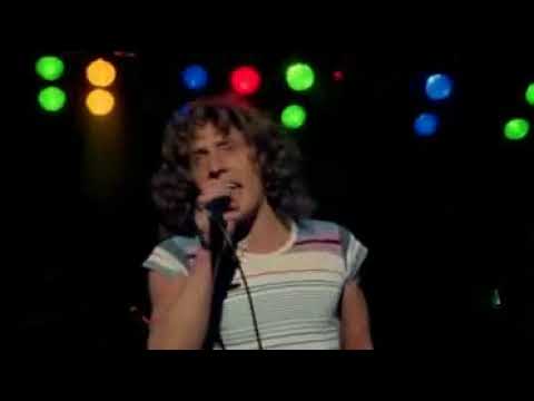 The Who 1 I Cant Explain Live at Kilburn 1977 - YouTube
