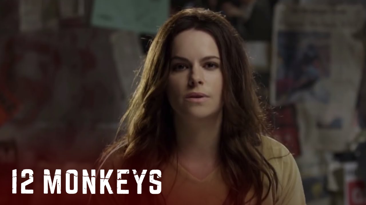 EDITORIAL: 12 MONKEYS Is One Of The Best Shows On Television And You ...