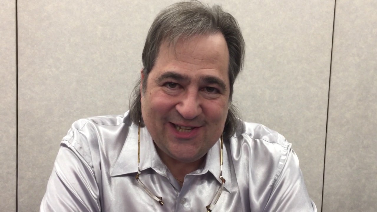 Mike Pollock - Shoutout/Intro for ClementJ64 - YouTube