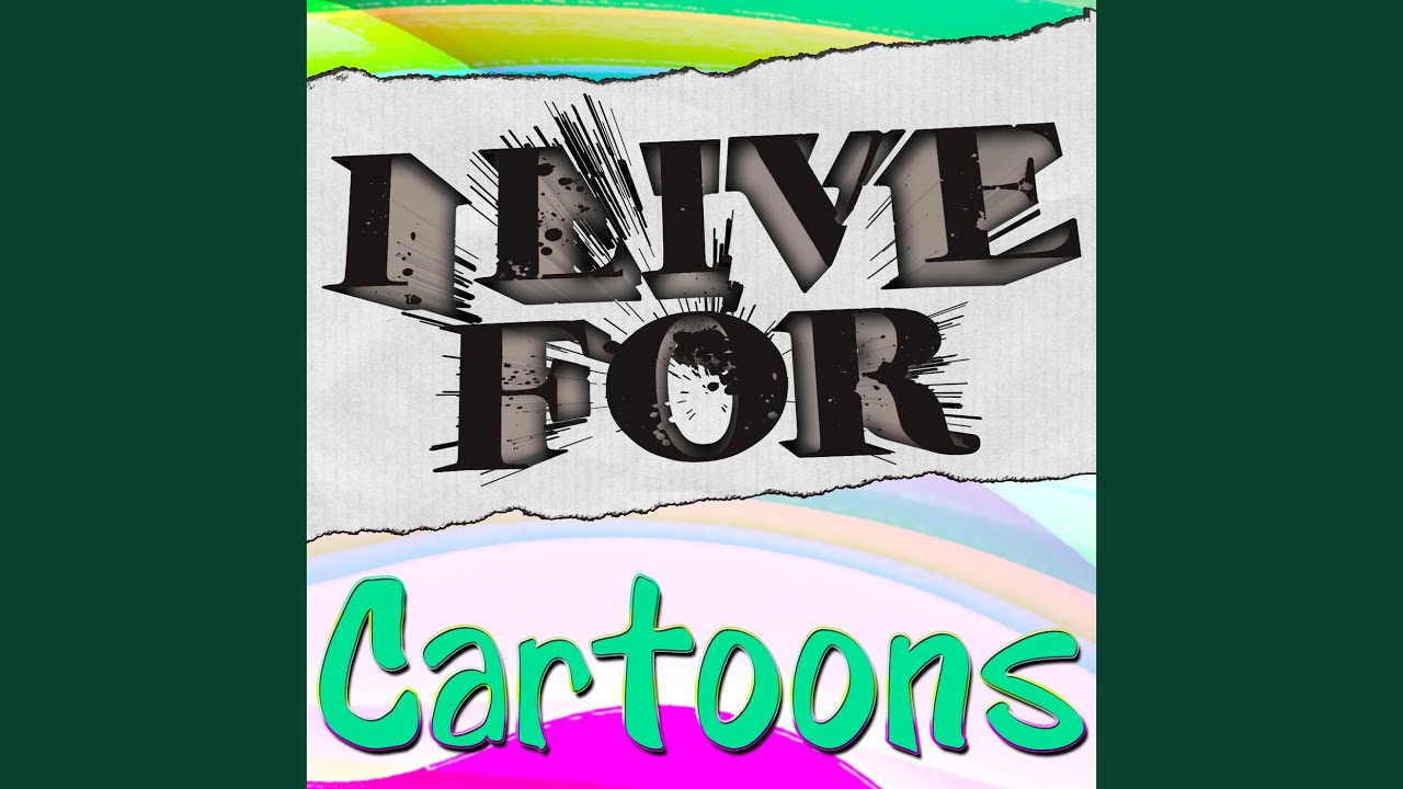 Rocket Power (Cartoon Theme Song) - YouTube