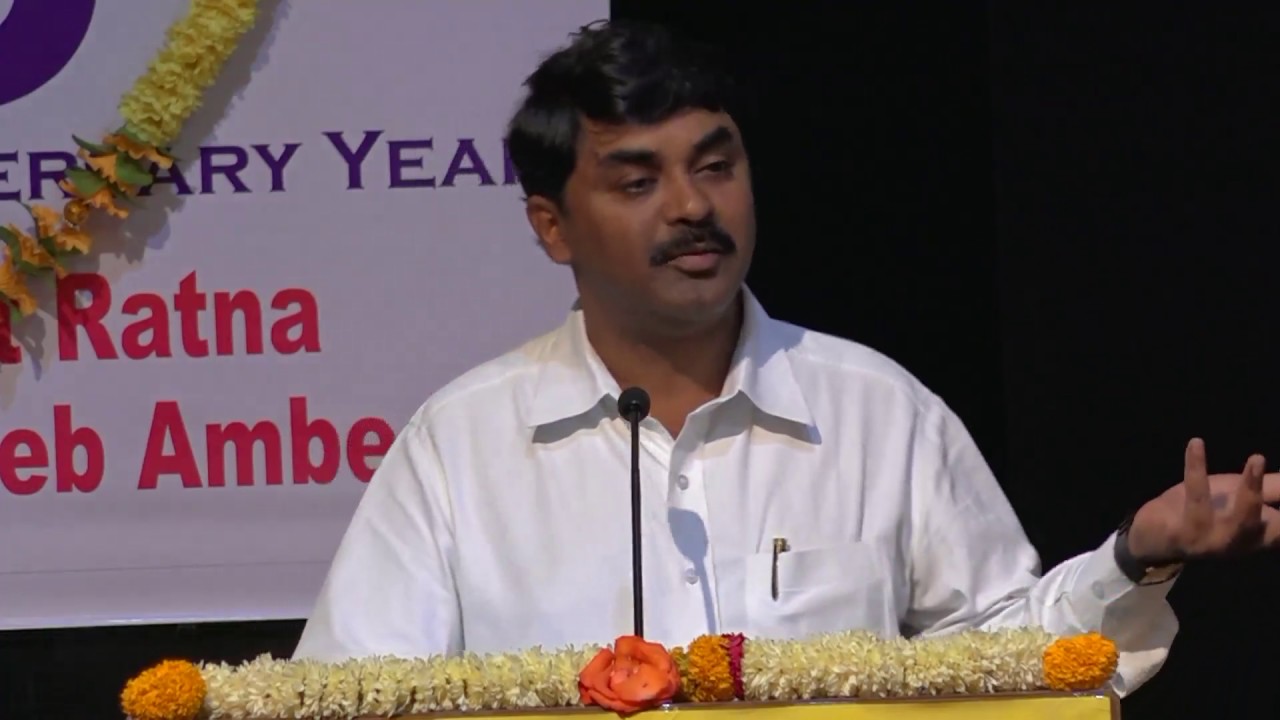 Dr. G Sateesh Reddy on Bharat's Scientific Heritage at STEP: State of ...