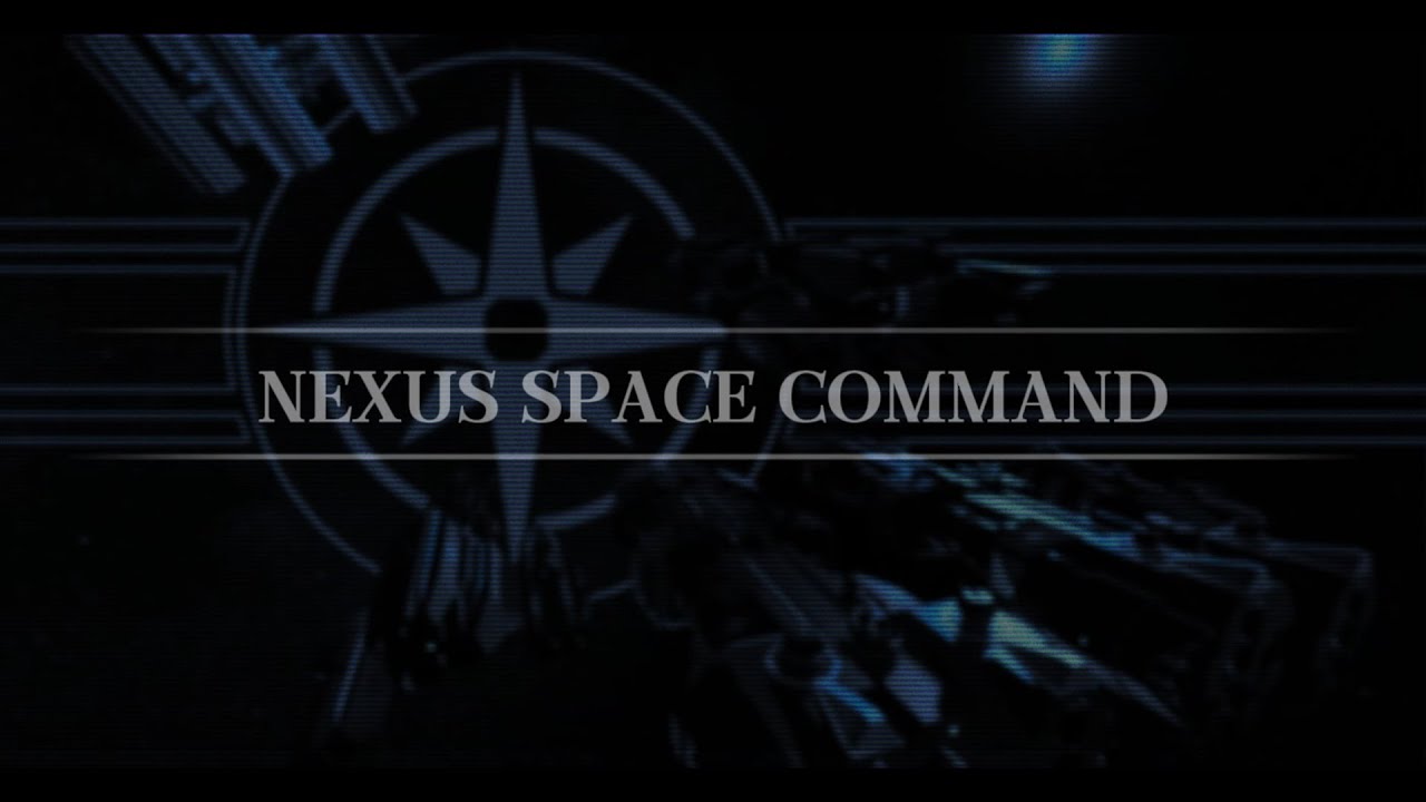 Nexus Space Command | Faction Advertisement - YouTube