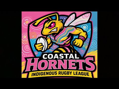 QMC 2026. U14 Girls - Day 2- Game 3. Coastal Hornets vs Ya’athu United.