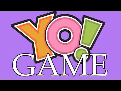 The Yo! Game - YouTube