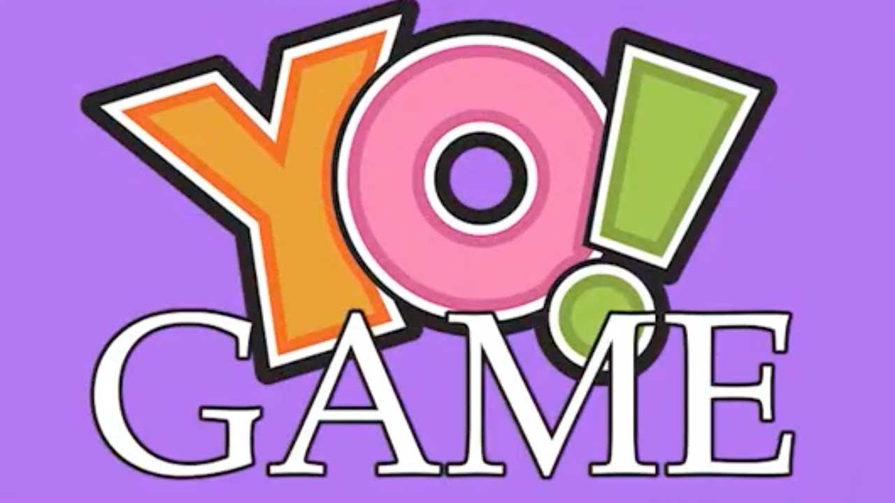 The Yo! Game - YouTube