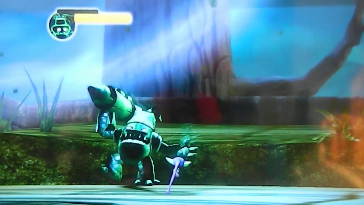 Evil Skylanders in Spyro's Adventure Boss Battles with different songs ...