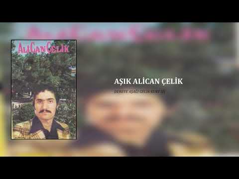 Alican Çelik / Dereye Aşağı gelir Kurt İzi