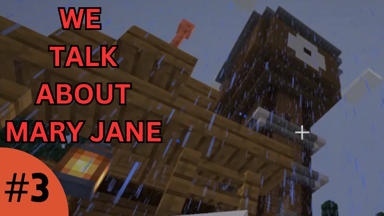 One Joint To Rule Them All || Minecraft Ep. 3 - YouTube
