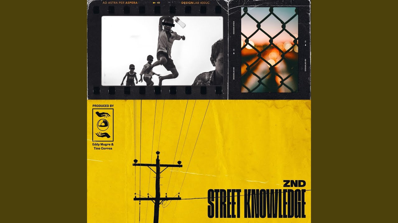 Street Knowledge (Acapella) - YouTube