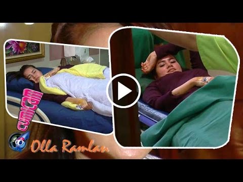 Sedot Lemak, Olla Ramlan Lemas - Cumicam 22 April 2016