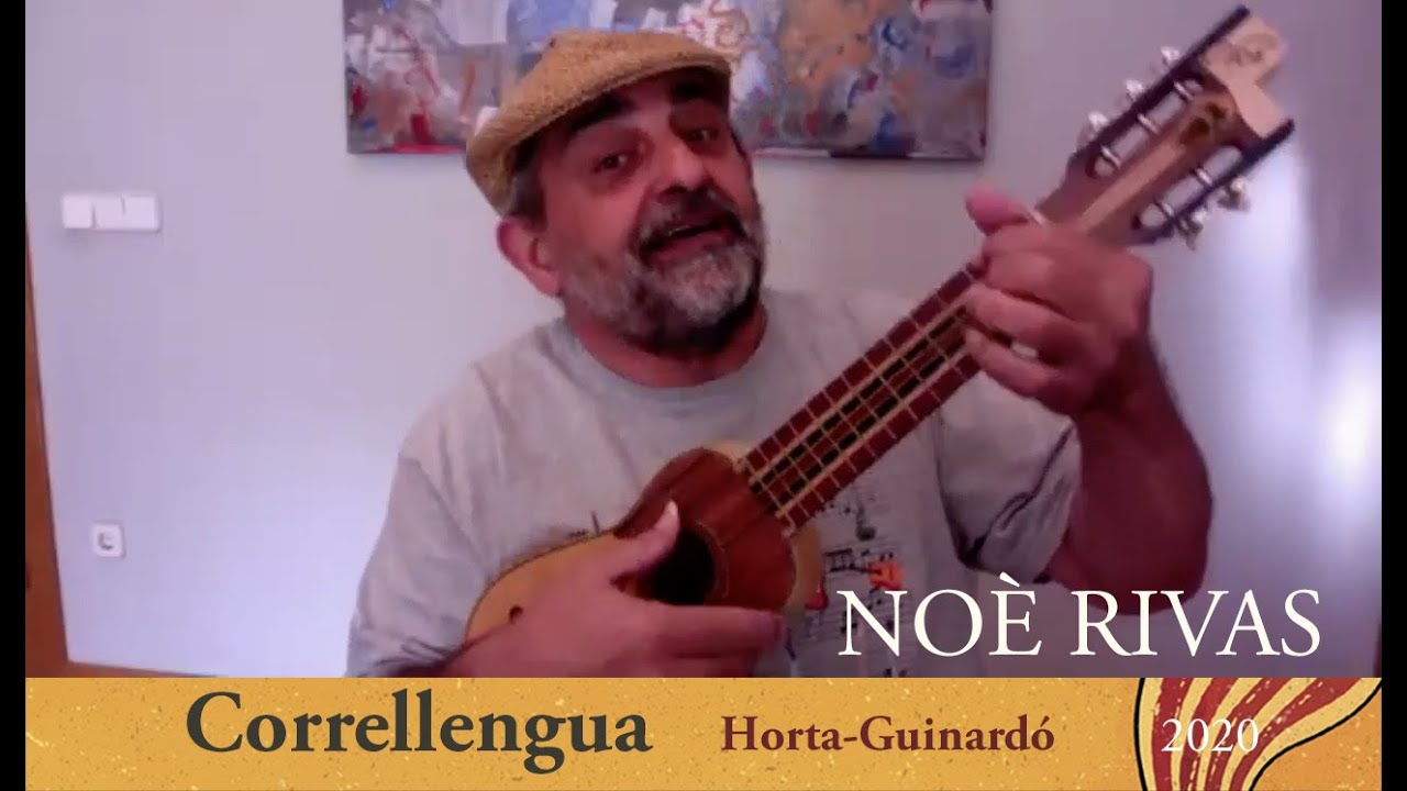 Noe Rivas, Cançons tardor - YouTube