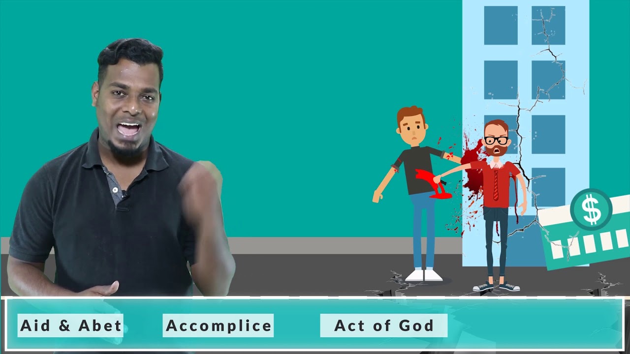 All about laws - Animation Story - Digital Adi - YouTube