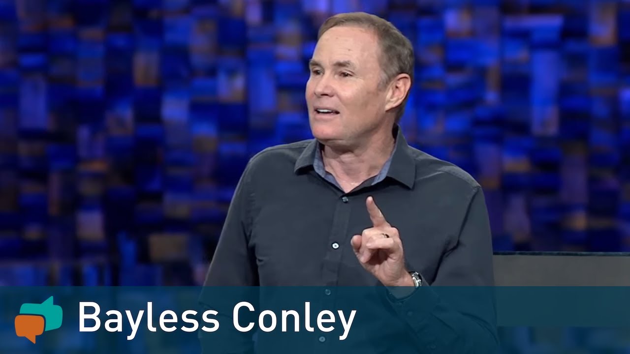 Pursuing Righteousness, Godliness, Faith, and Love (1/2) | Bayless ...