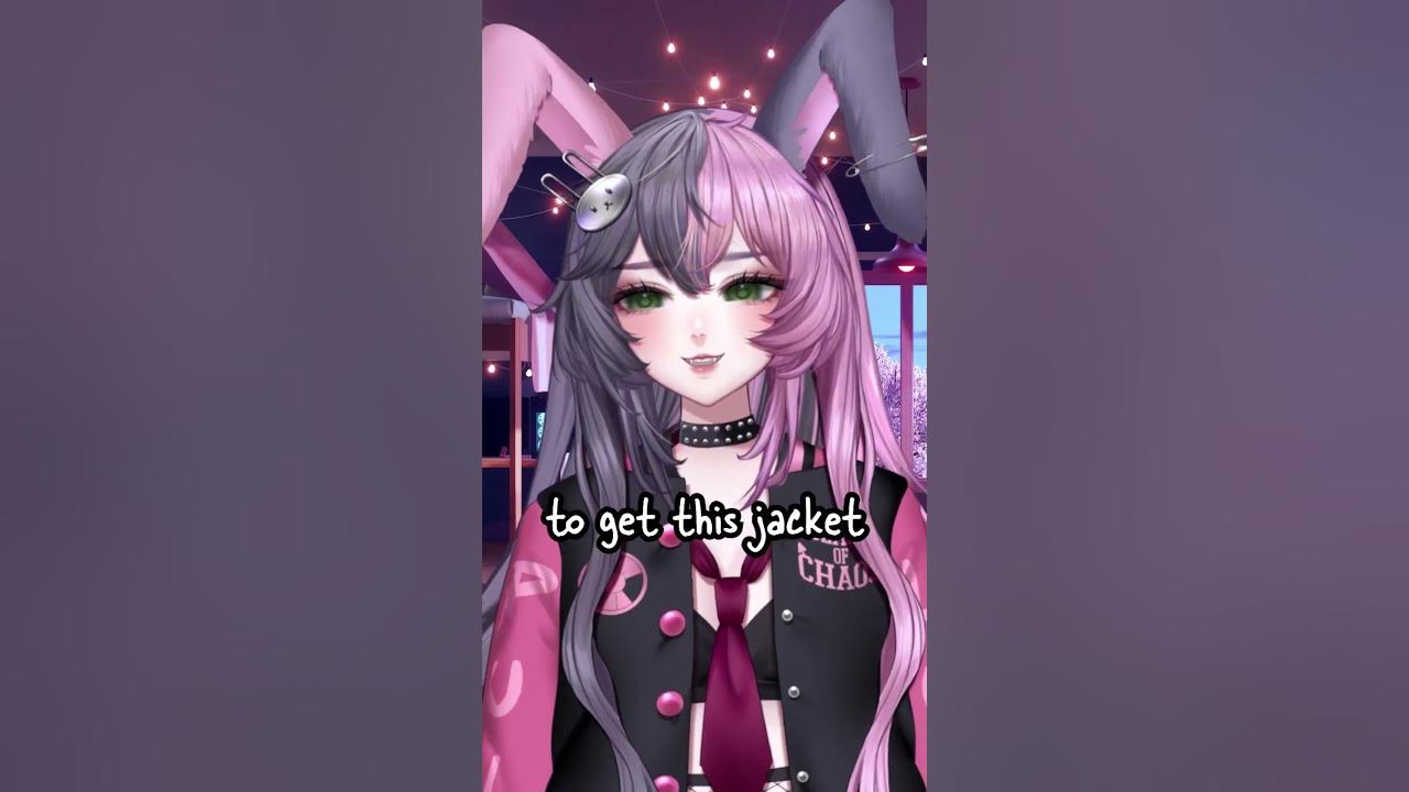 SHE’S SELLING OUT (Punkalopi Merch Drop) - YouTube