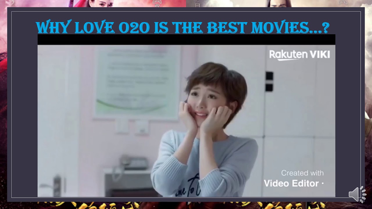 The Best Movies is LOVE O2O - YouTube