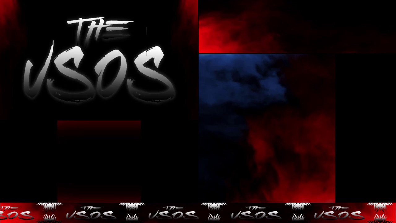 WWE The Usos Graphics Pack 2017 - YouTube