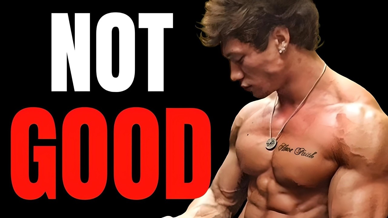 “I Might DIE” – Jon Skywalker’s Scary Health Update - YouTube