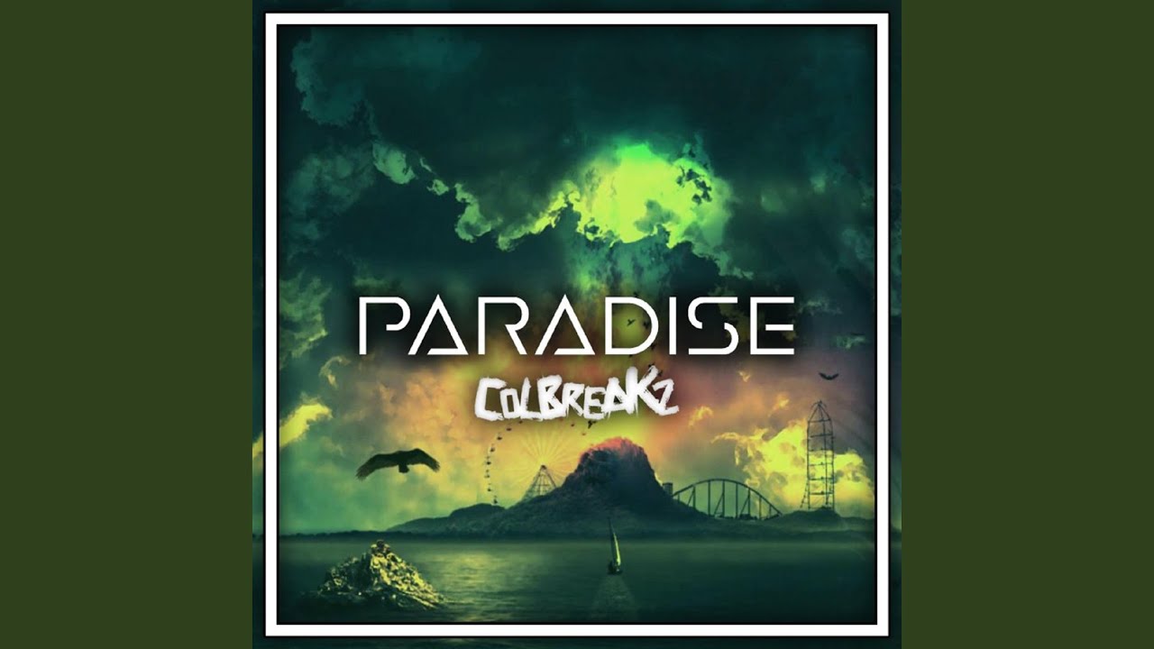 Paradise - YouTube Music