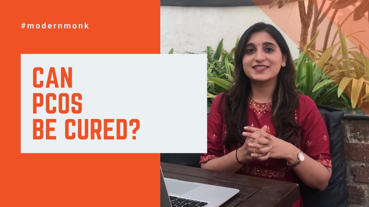 Can PCOS be cured? - YouTube